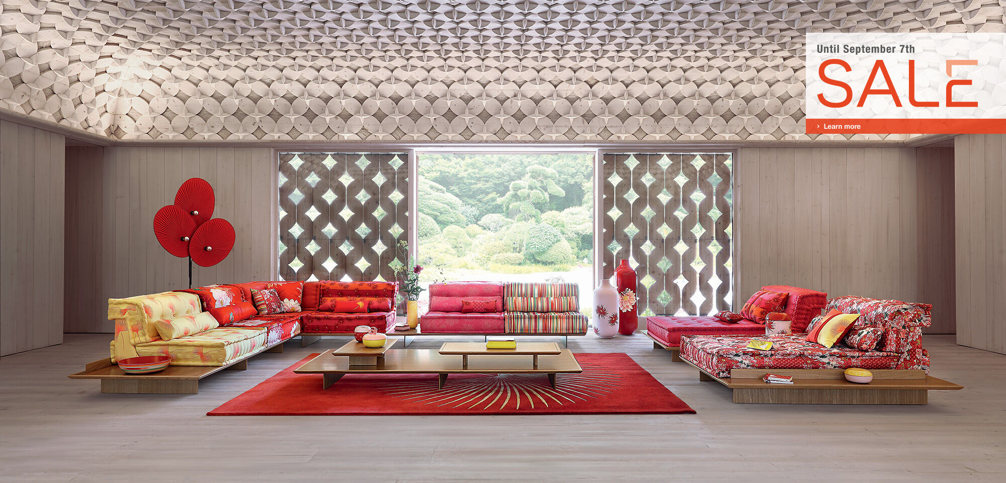 ROCHE BOBOIS I Official Website l French Art de Vivre