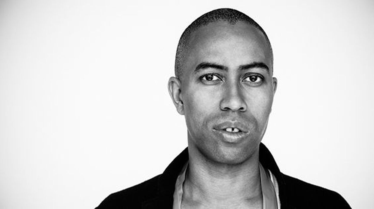 Stephen Burks Roche Bobois Partnerdesigner