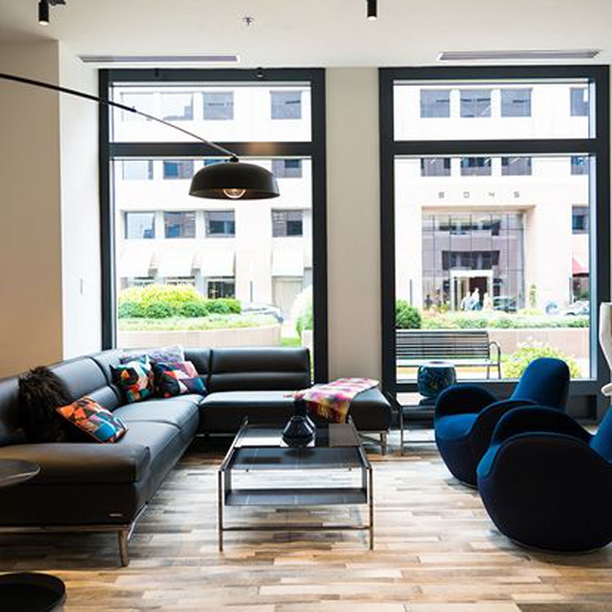 Nouvelle ouverture à Tysons corner en Virginie (USA)