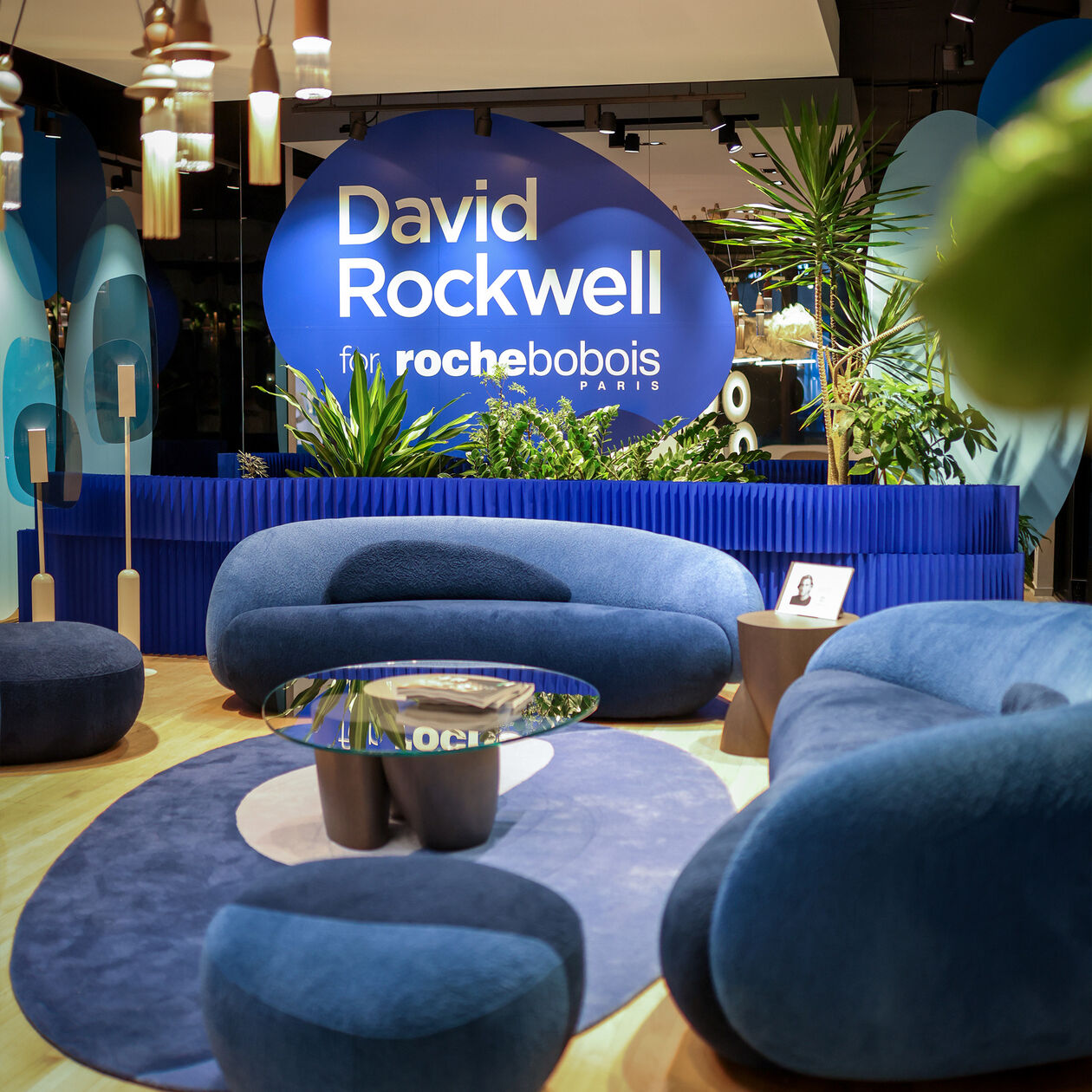 Miami Art Basel 2025 | Roche Bobois