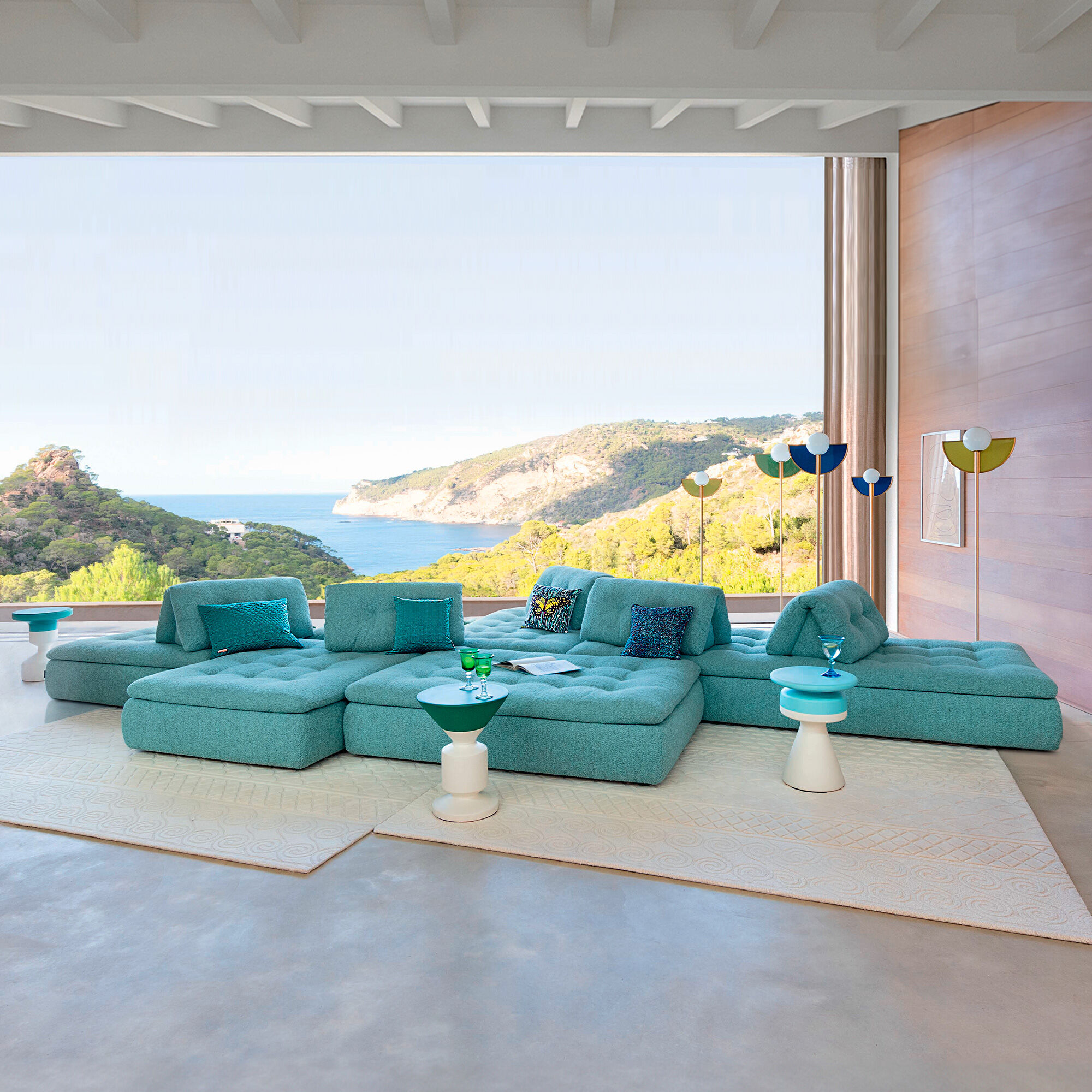 ROCHE BOBOIS I Official Website l French Art de Vivre