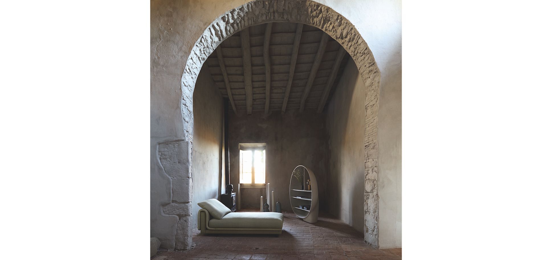 Nativ, Design Raphael Navot - Roche Bobois