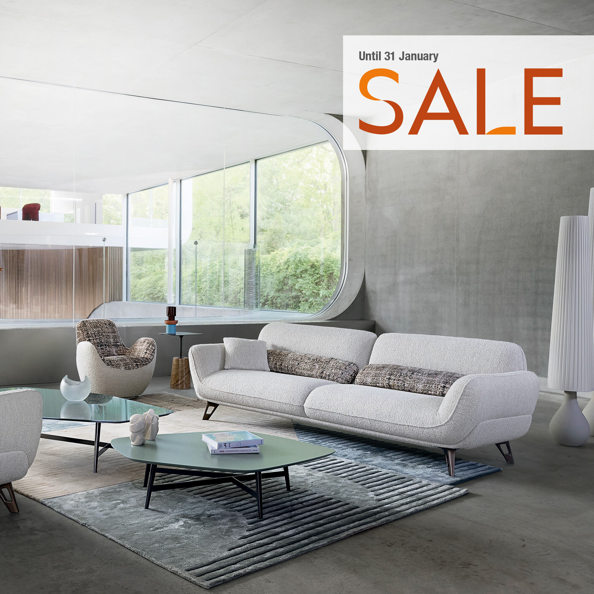 ROCHE BOBOIS I Official Website l French Art de Vivre