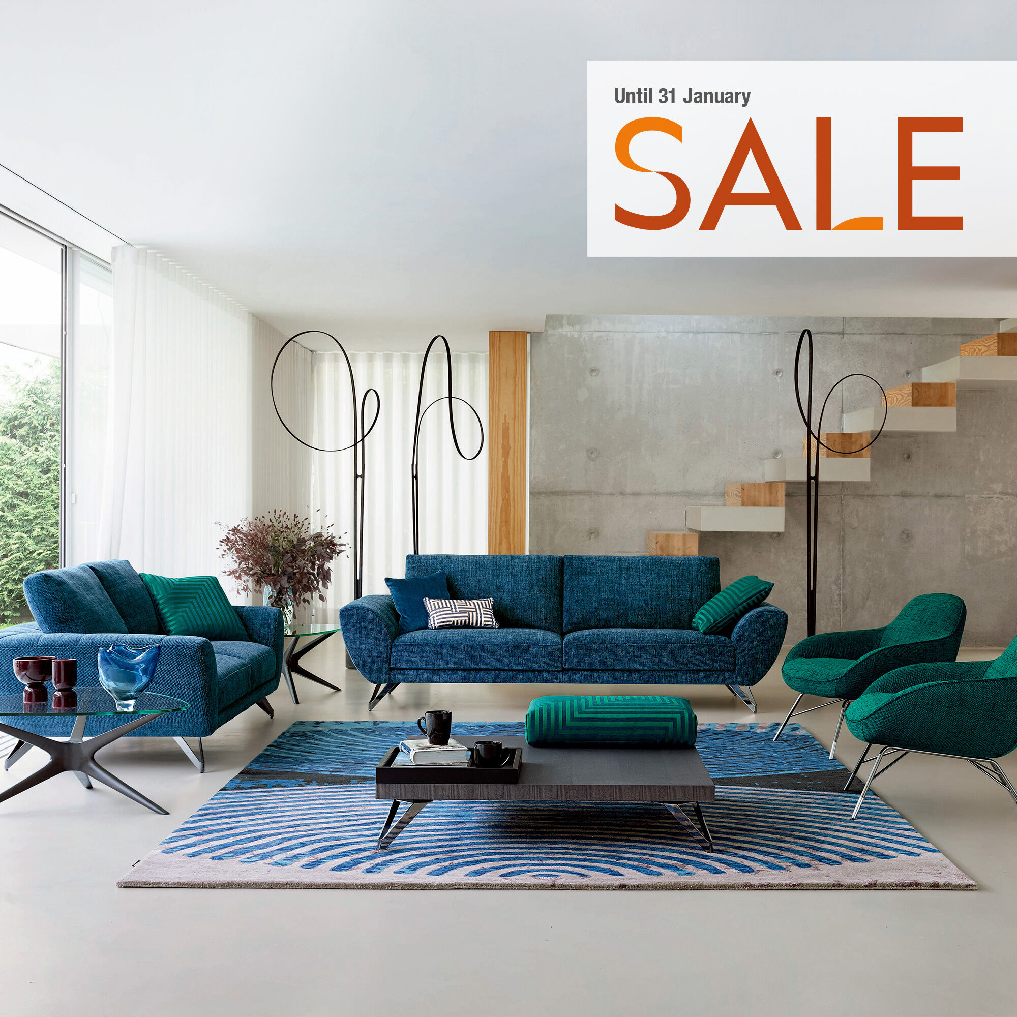 ROCHE BOBOIS I Official Website l French Art de Vivre