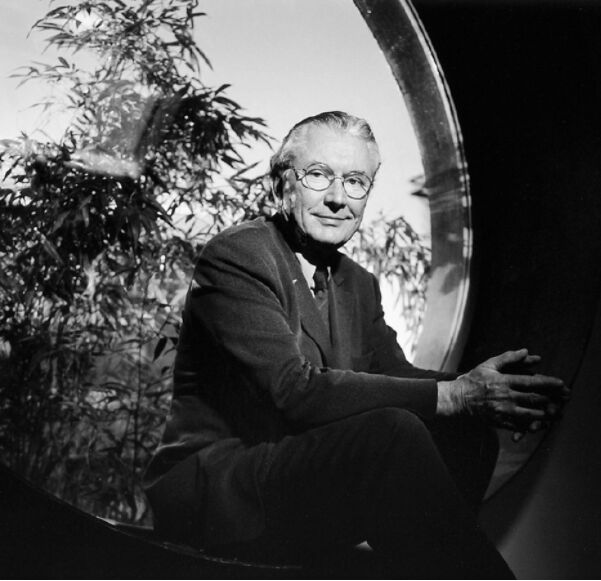 François Roche - Roche Bobois