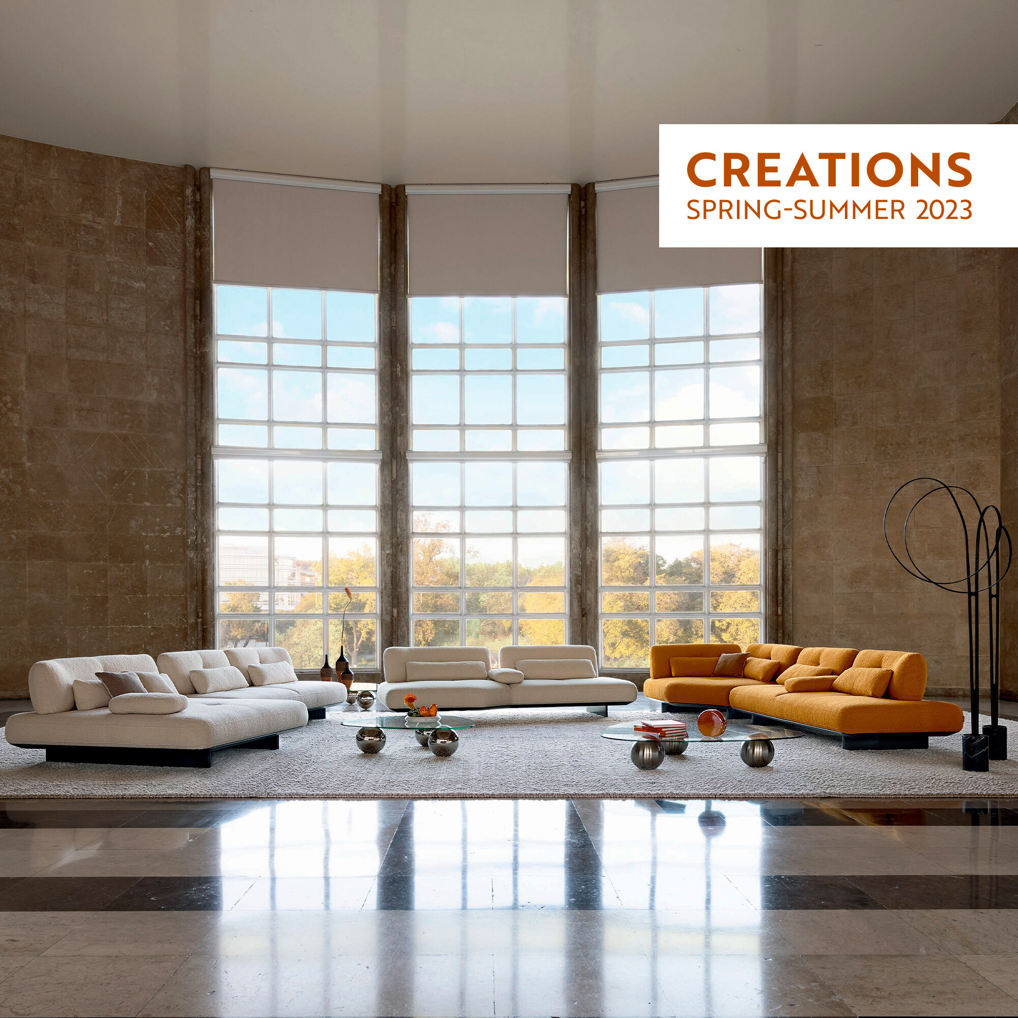 ROCHE BOBOIS I Official Website l French Art de Vivre