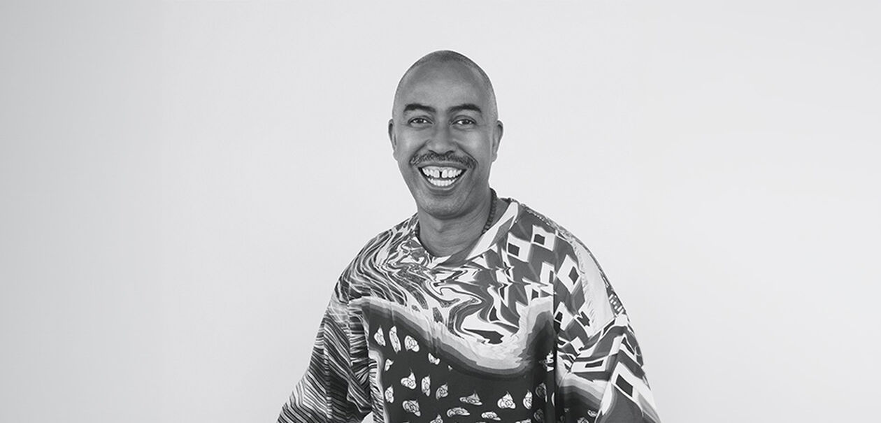 Stephen Burks designer che collabora con Roche Bobois | Roche Bobois