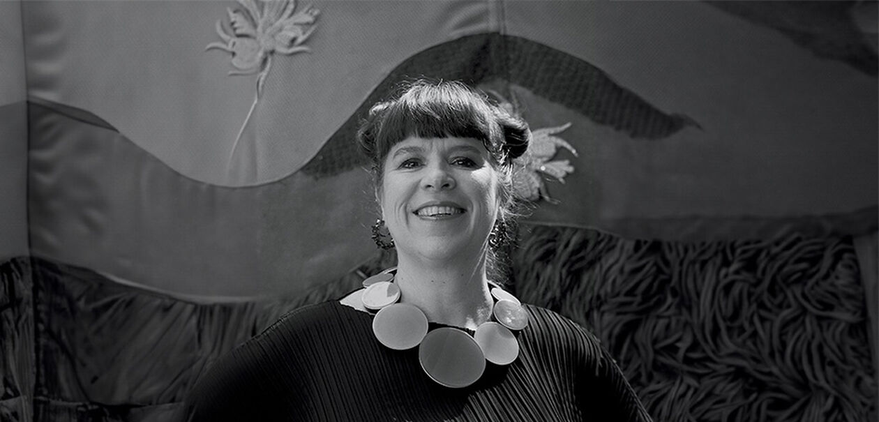 Elizabeth Leriche Roche Bobois Partnerdesigner | Roche Bobois