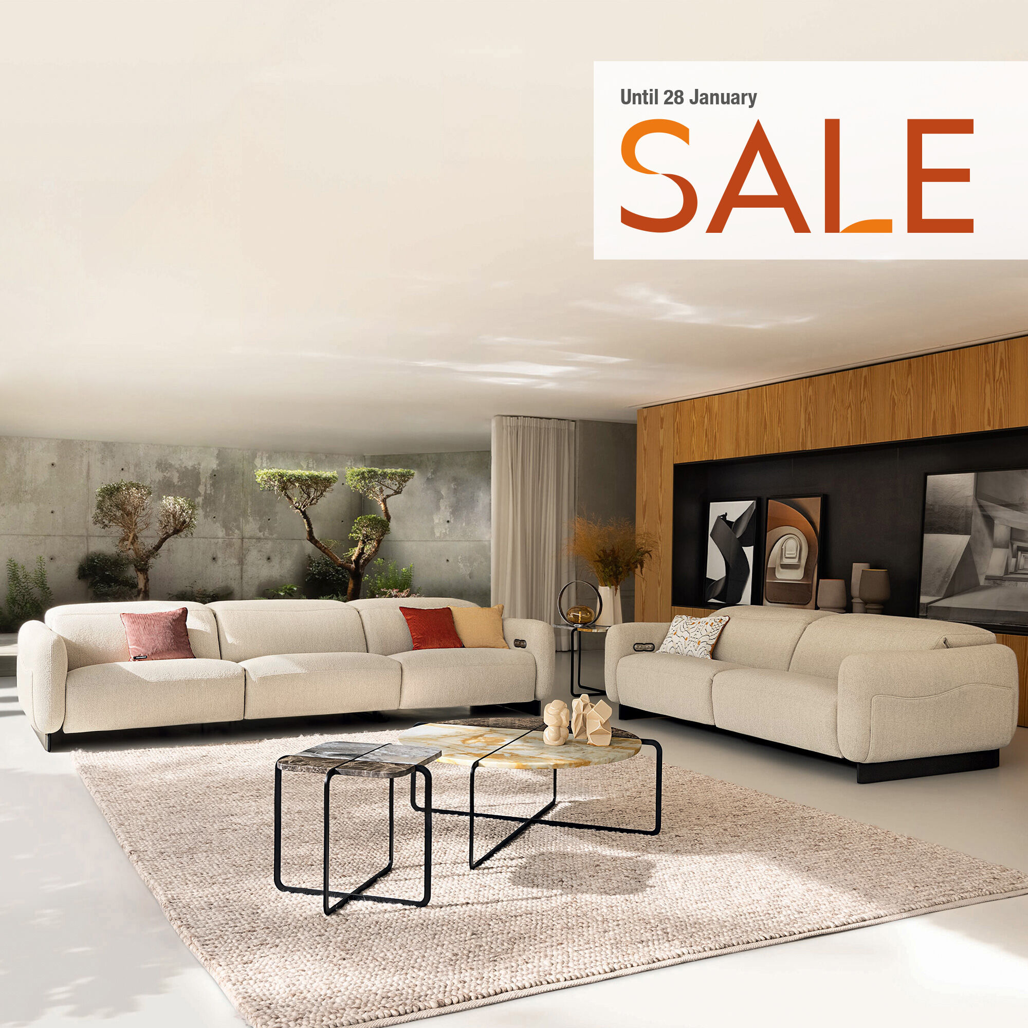 ROCHE BOBOIS I Official Website l French Art de Vivre