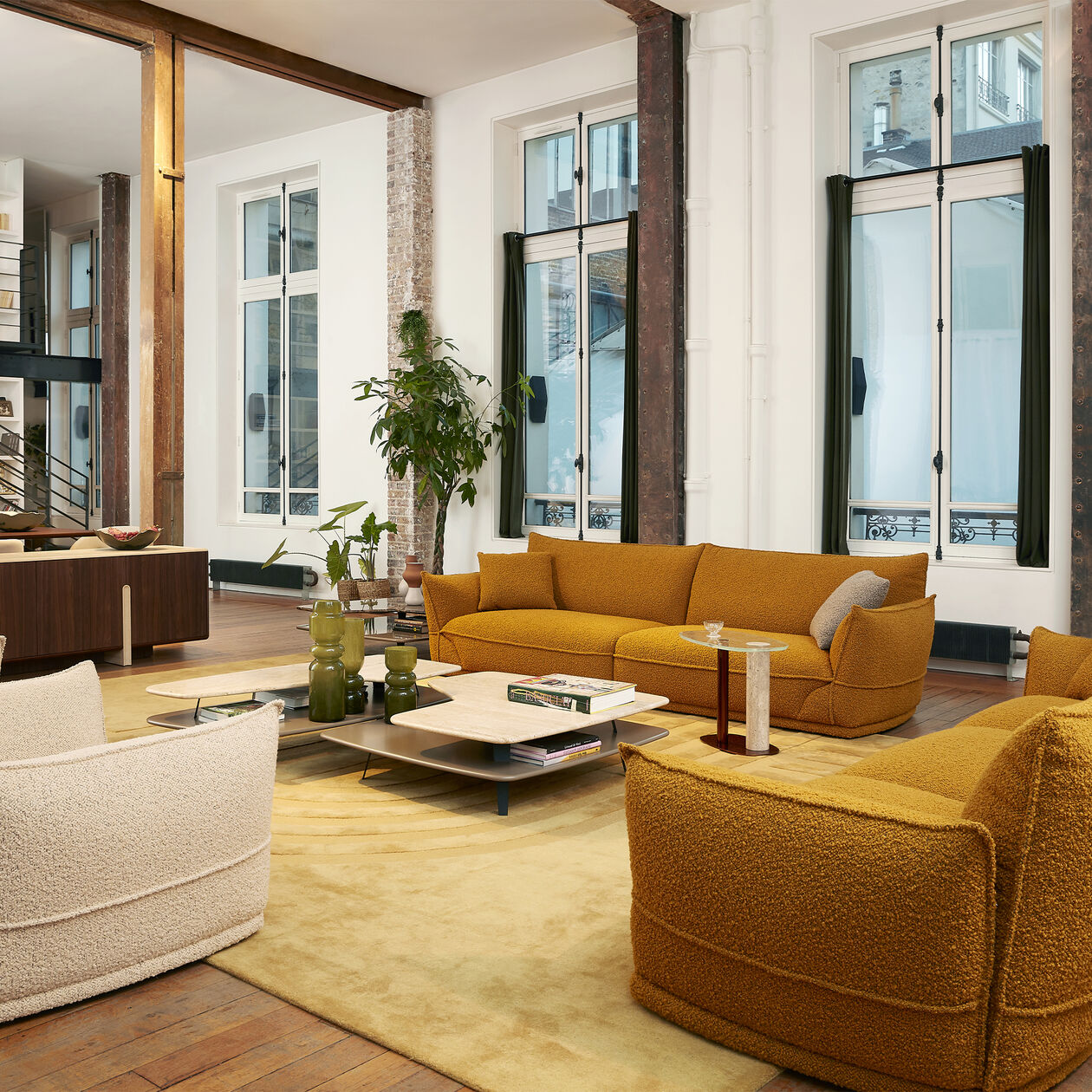 PREMIOS WSJ A LA INNOVACIÓN, NUEVA YORK