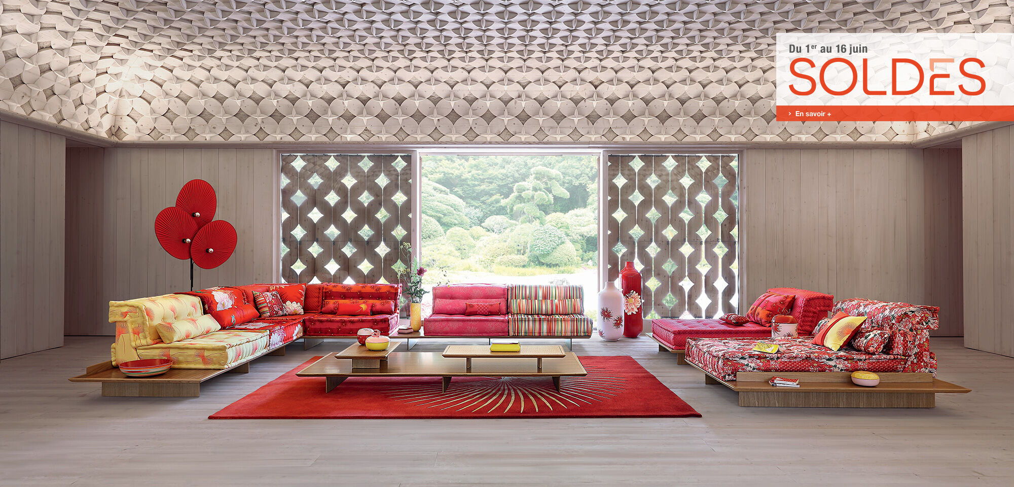 Roche Bobois Suresnesnull