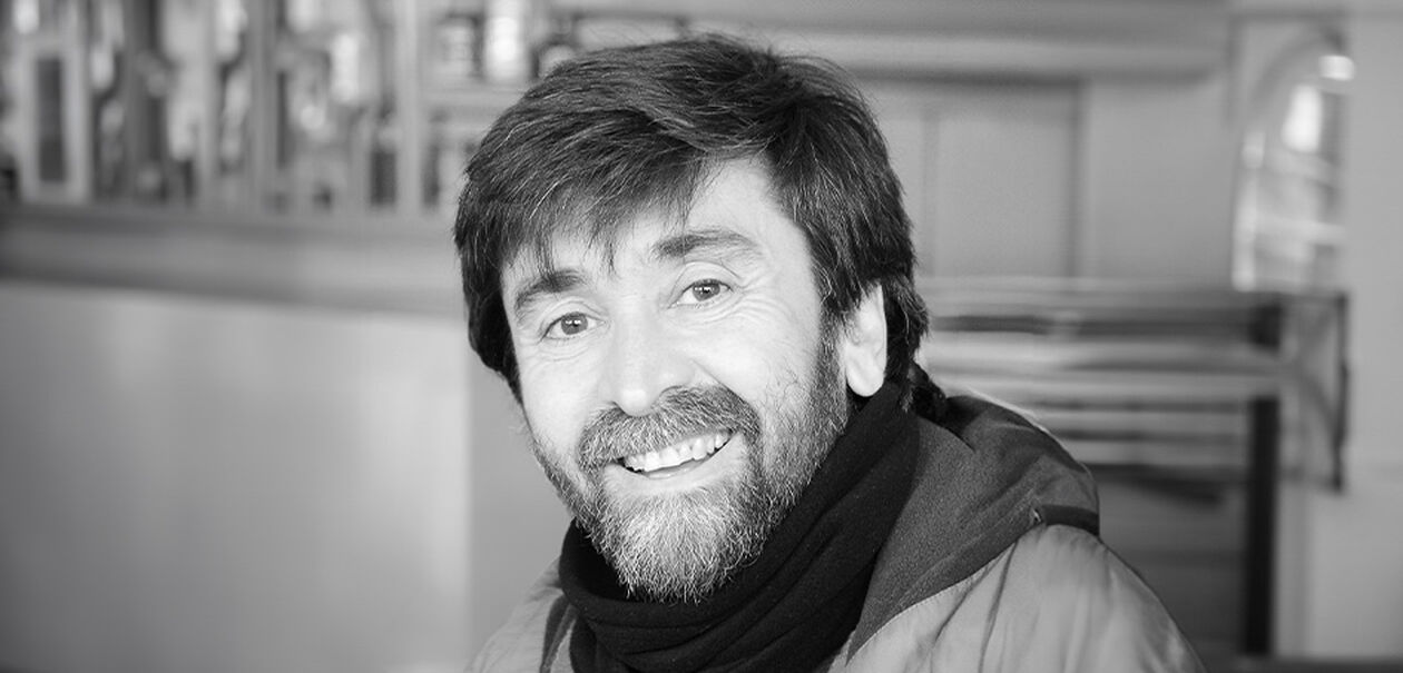 Marcello Ziliani designer in partnership with Roche Bobois