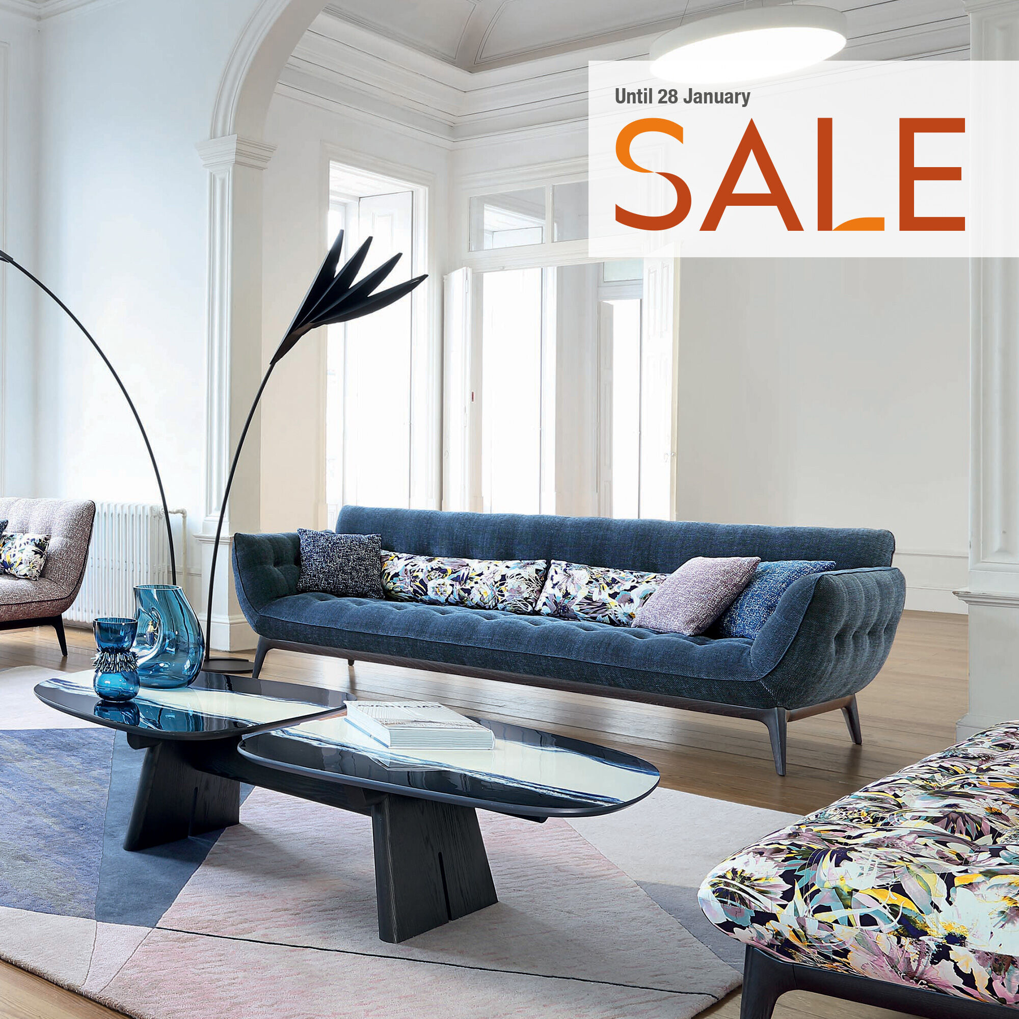 ROCHE BOBOIS I Official Website l French Art de Vivre