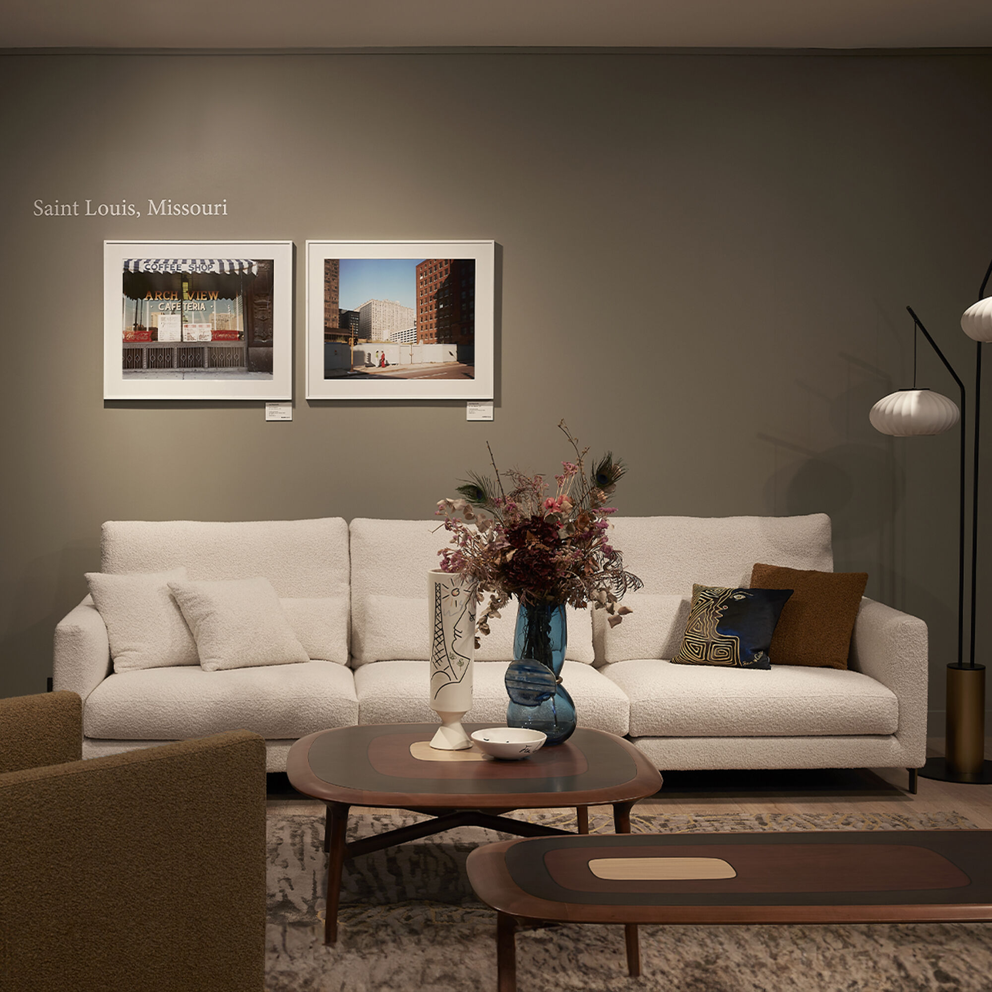 Joel Meyerowitz Exhibition, Paris