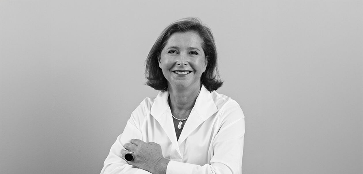 Elizabeth Leriche | Roche Bobois