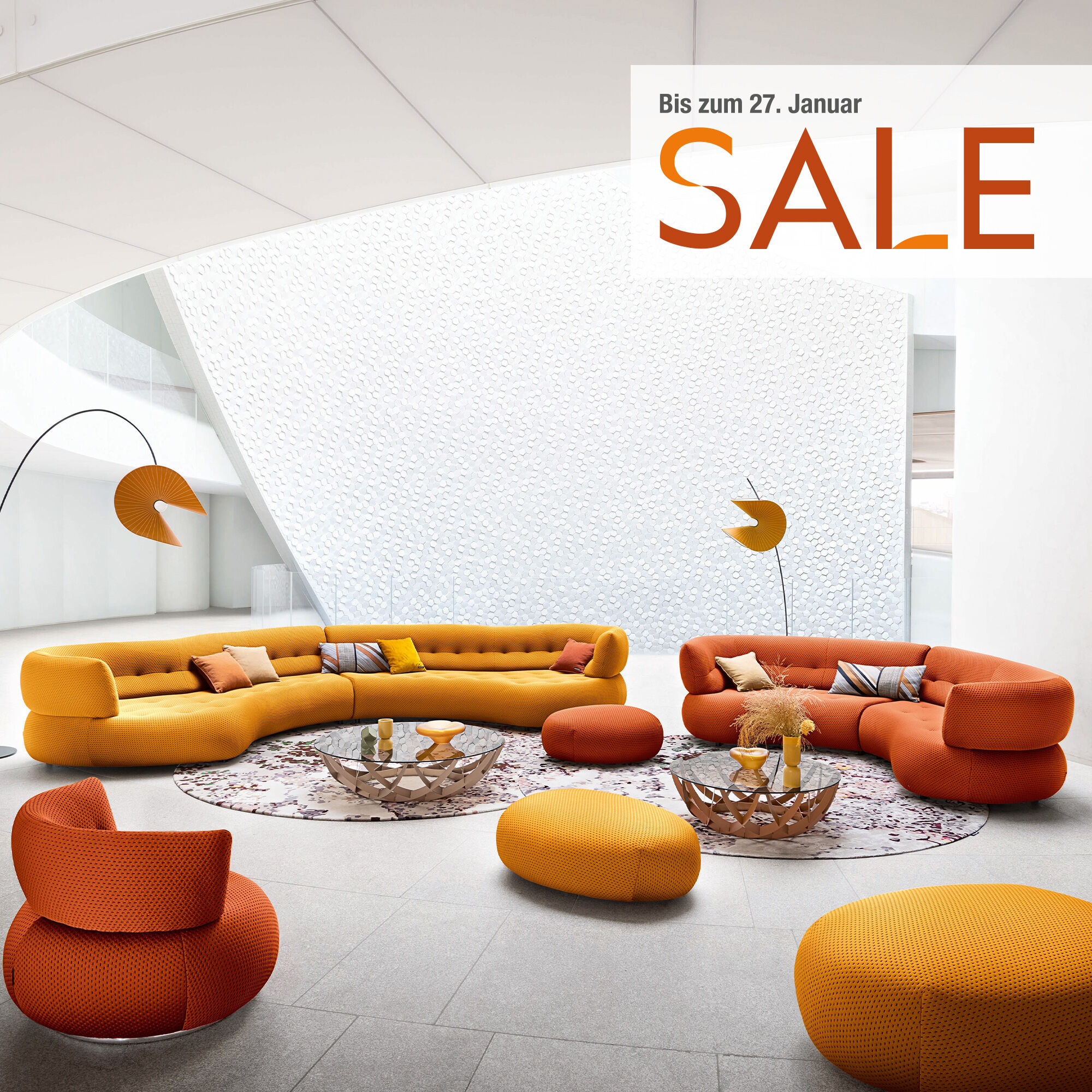 ROCHE BOBOIS | Offizielle Website | French Art de Vivre