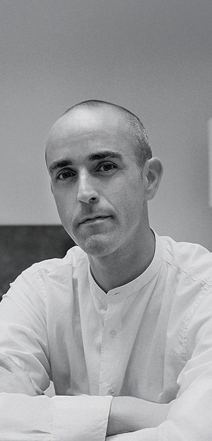 Designers Roche Bobois | Roche Bobois