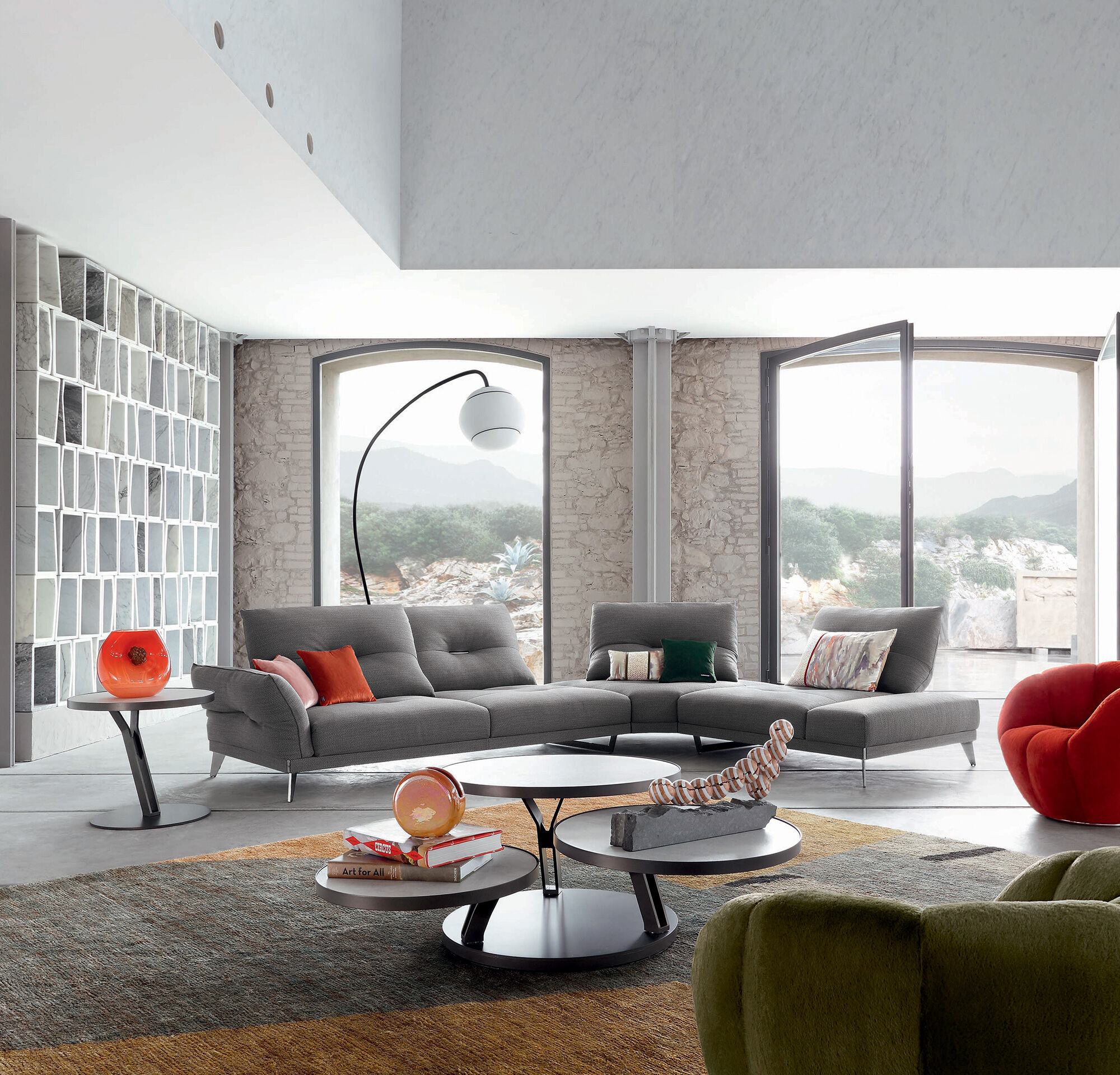 ROCHE BOBOIS I Official Website l 60 years of Creation