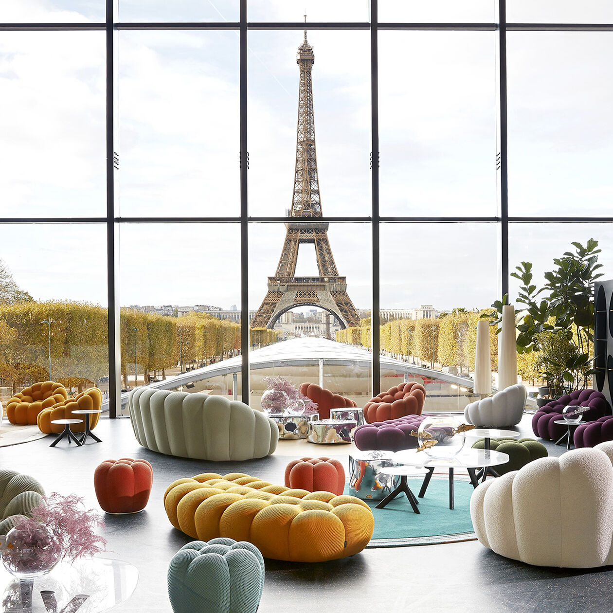 Paris Photo 2022 | Roche Bobois