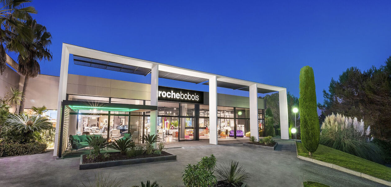 Roche Bobois Antibes