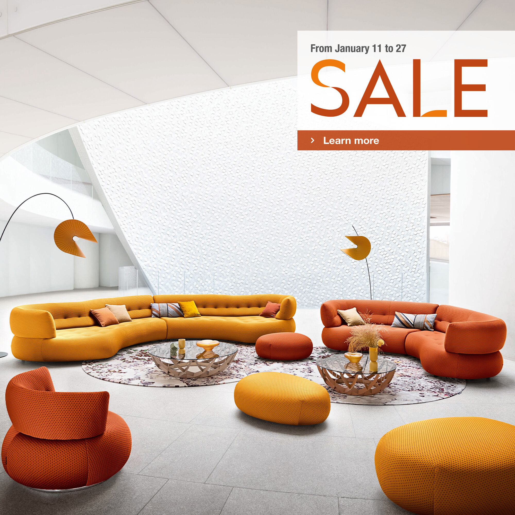 ROCHE BOBOIS I Official Website l French Art de Vivre