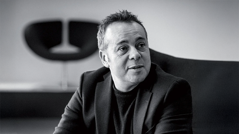 Designers Roche Bobois | Roche Bobois