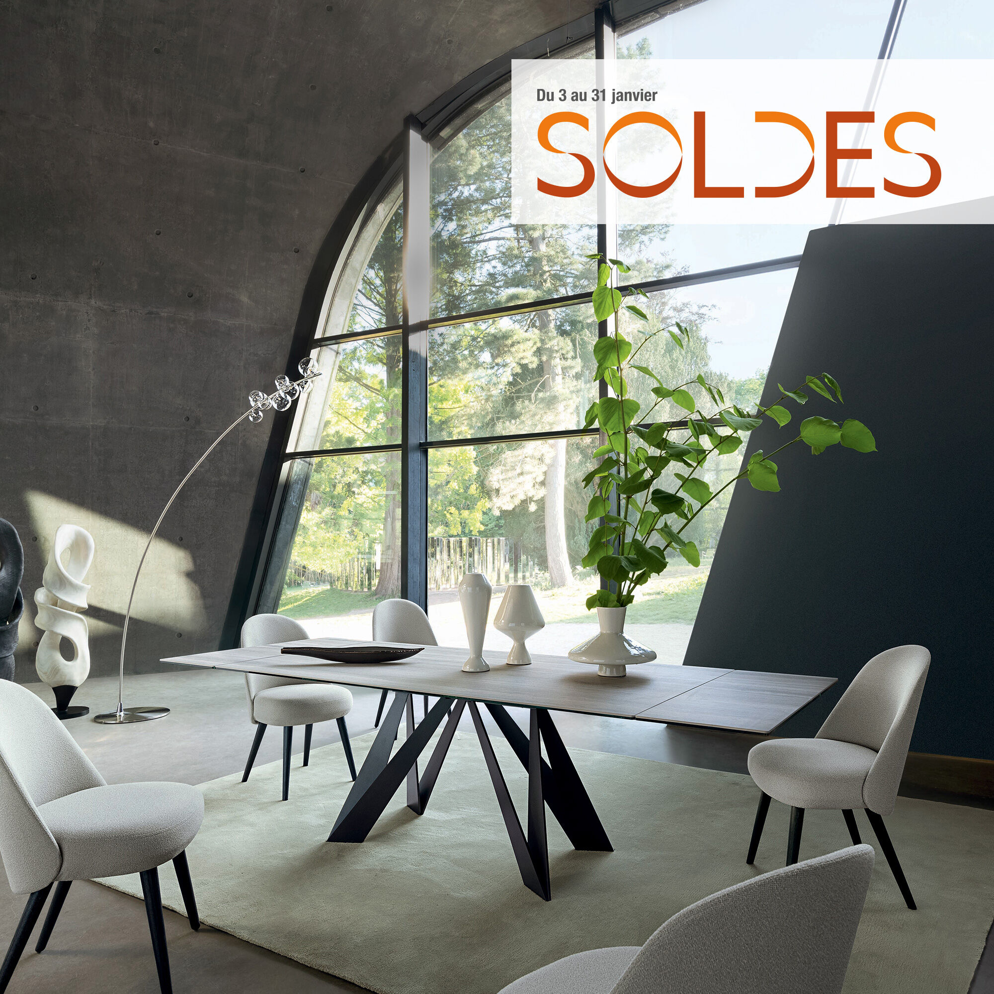 ROCHE BOBOIS | Site Officiel | French Art de Vivre