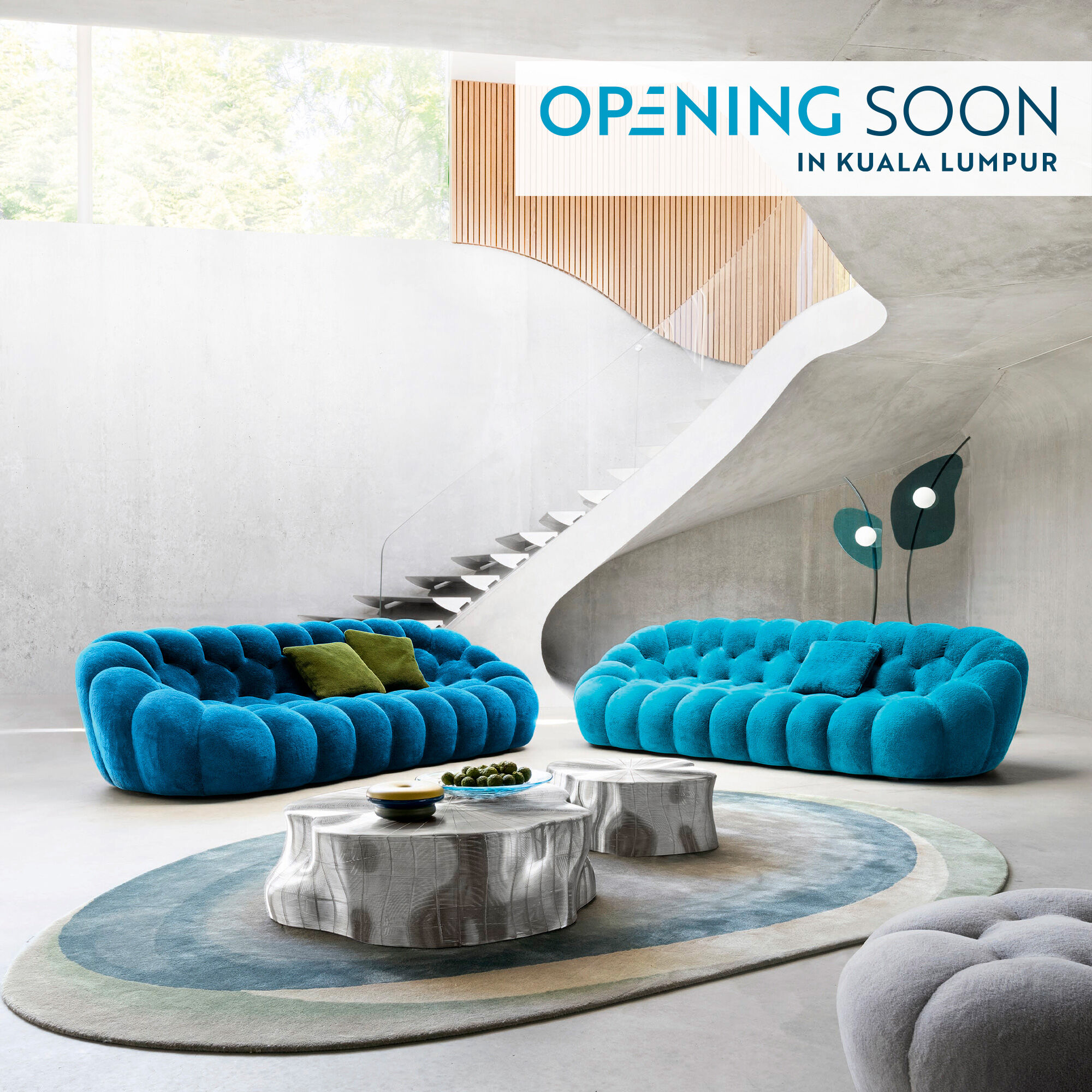 ROCHE BOBOIS I Official Website l French Art de Vivre