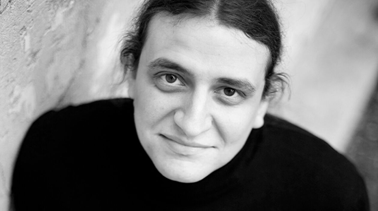 Nicolas Stadler designer in partnership with Roche Bobois