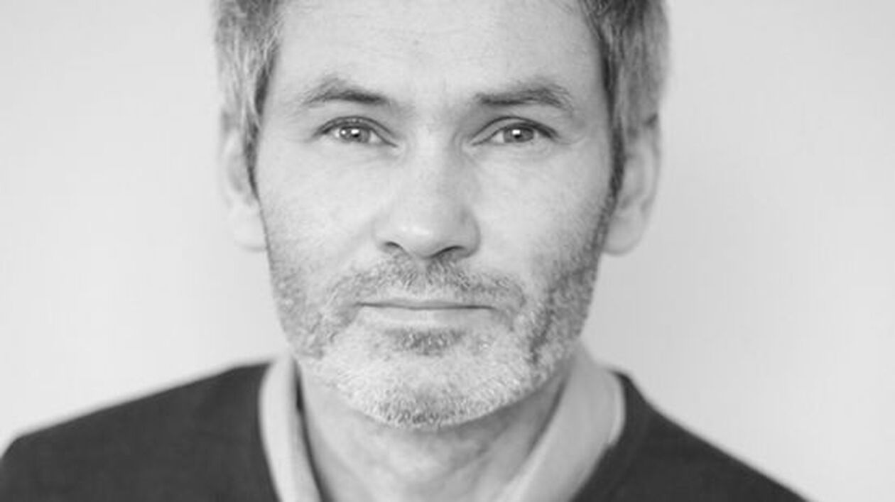 Fred Rieffel designer in partnership with Roche Bobois