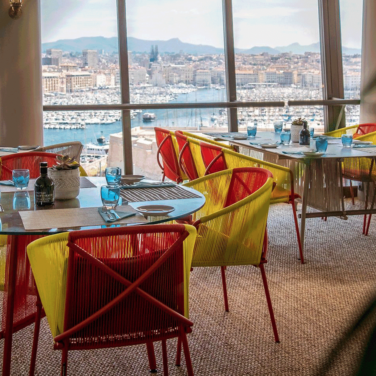 Sofitel Marseille