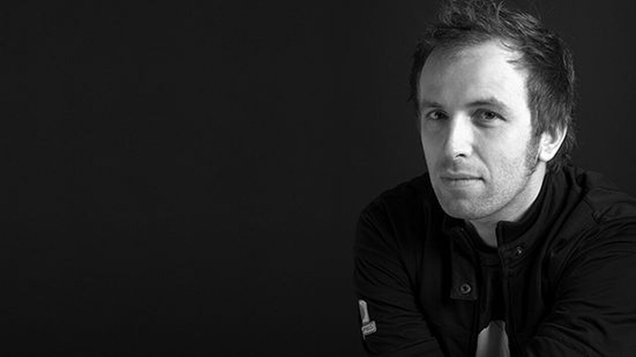 Cédric Ragot designer in partnership with Roche Bobois