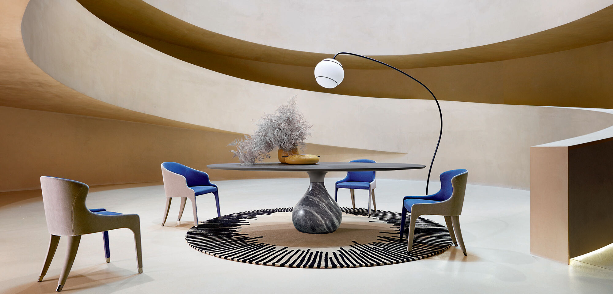 ROCHE BOBOIS | Site oficial | French Art de Vivre