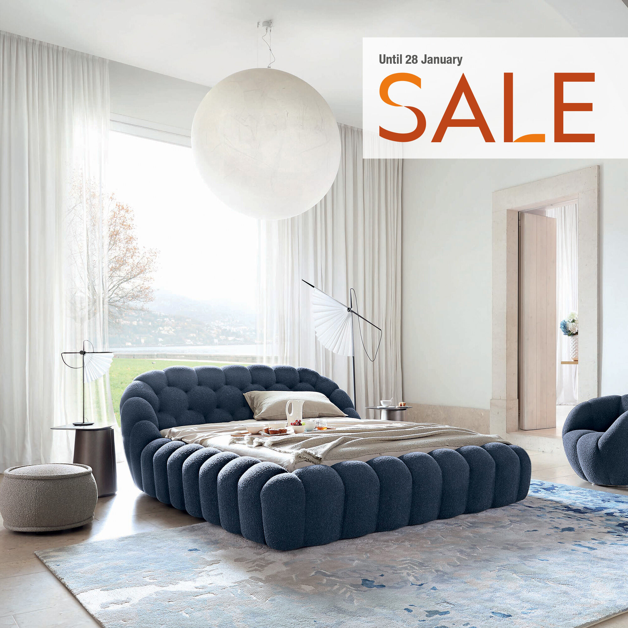 ROCHE BOBOIS I Official Website l French Art de Vivre