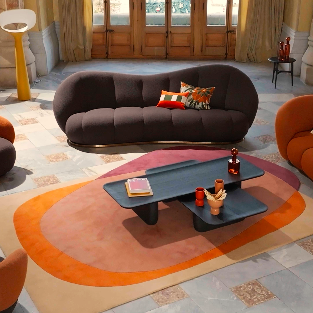 ROCHE BOBOIS I Official Website l French Art de Vivre